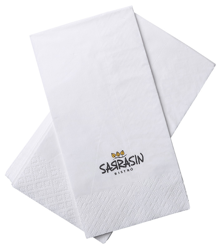 Exempla | Guardanapos de Papel