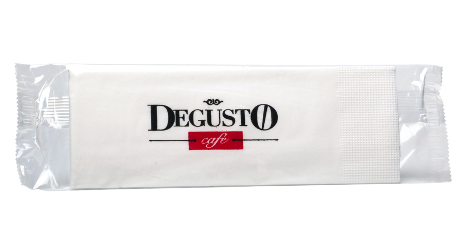 Exempla | Guardanapos de Papel