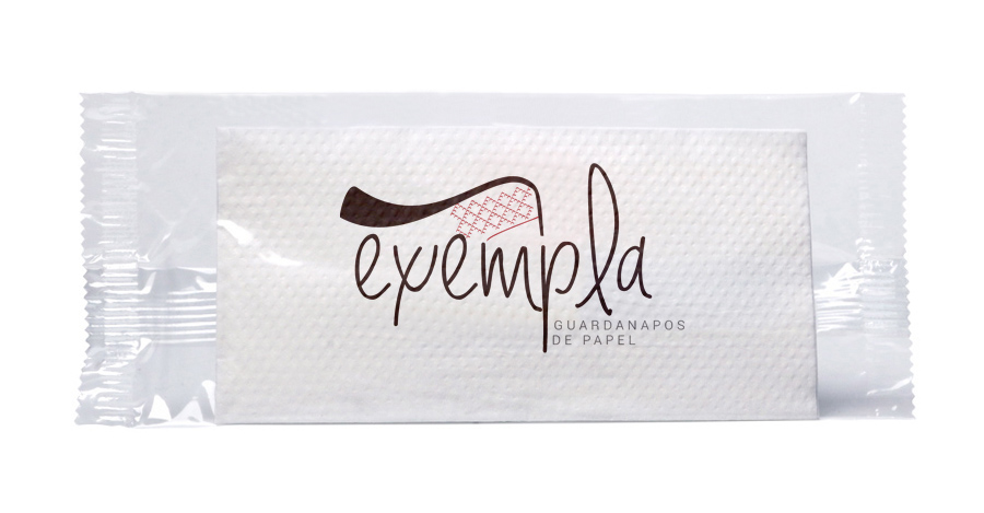 Exempla | Guardanapos de Papel